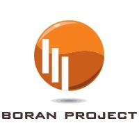 boran project - London - Nextdoor