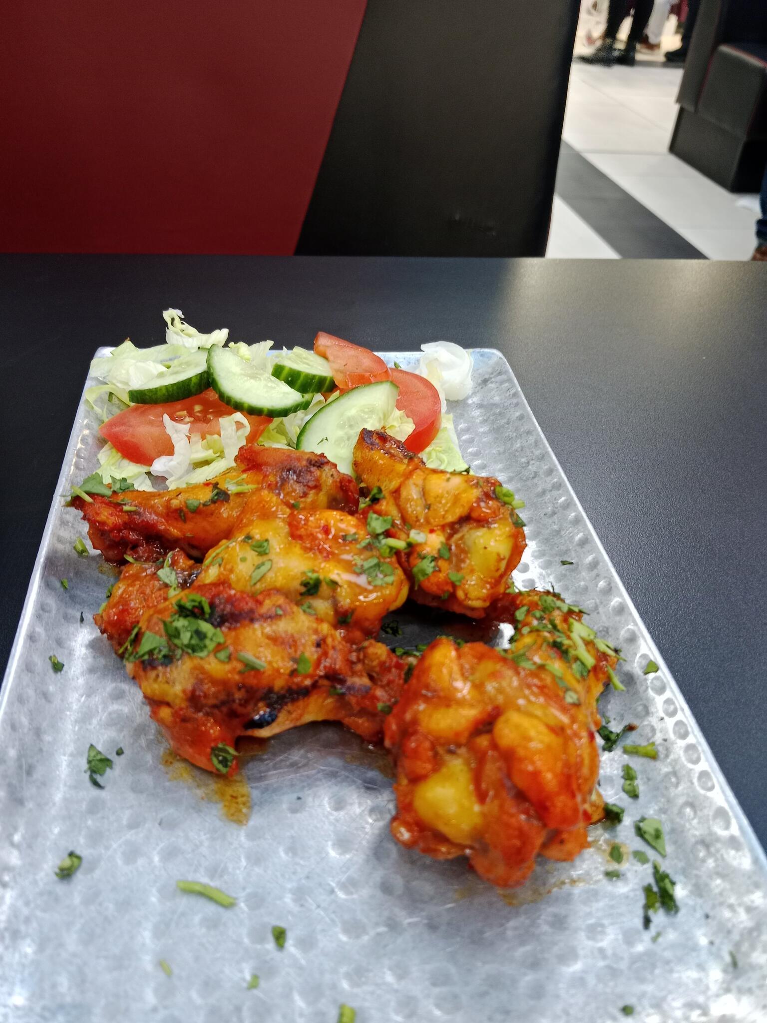 sharmi's house of food - London - Nextdoor