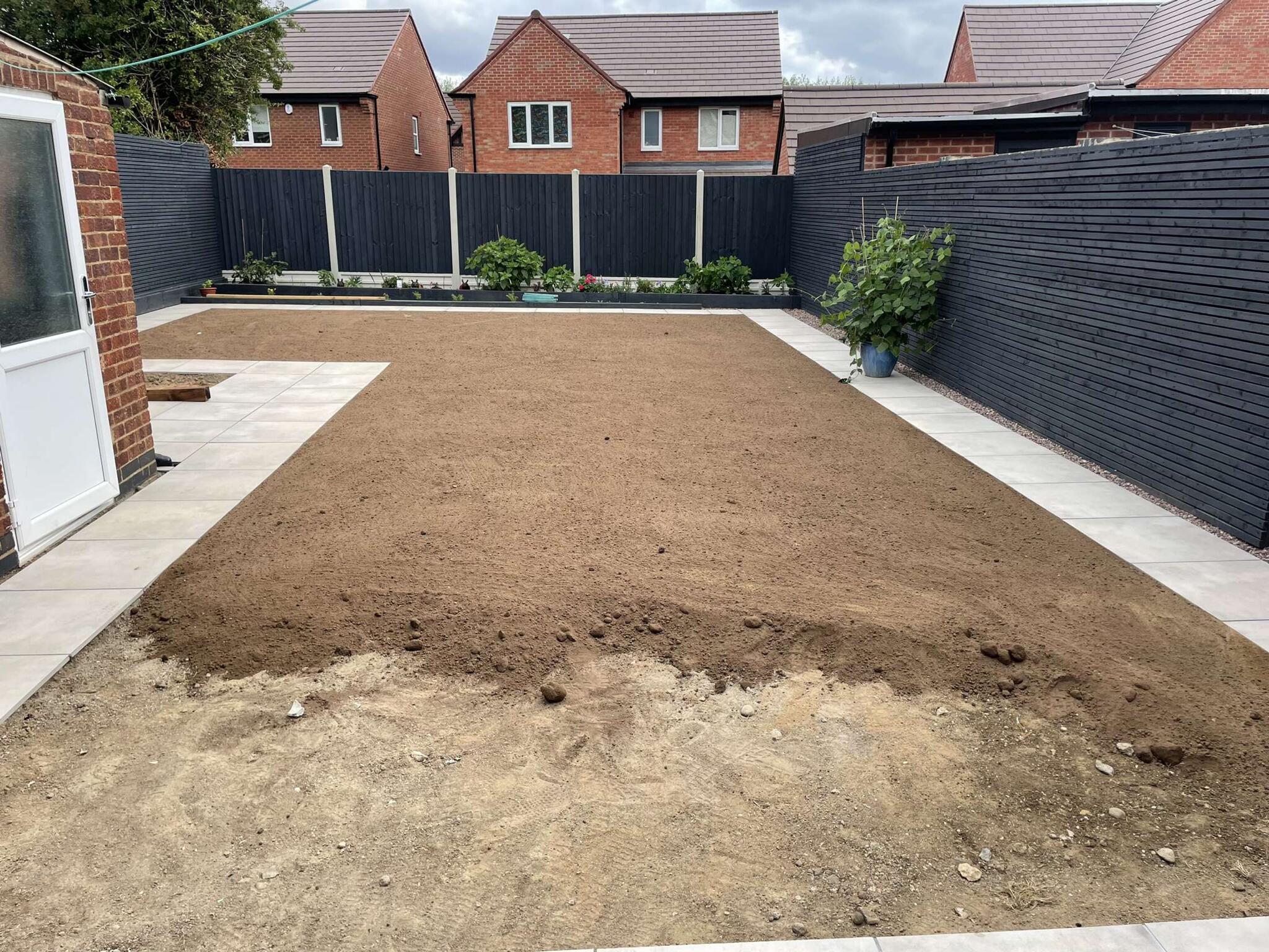 C.p construction - Nextdoor