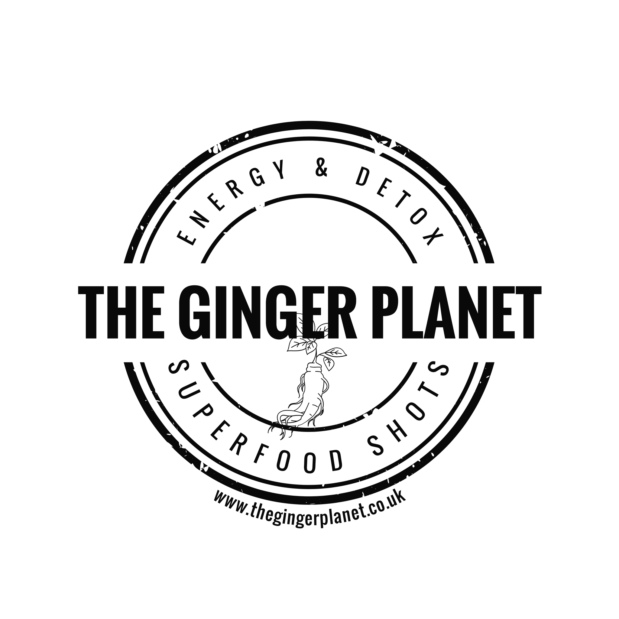 The Ginger Planet Superfood Ltd. - Nextdoor