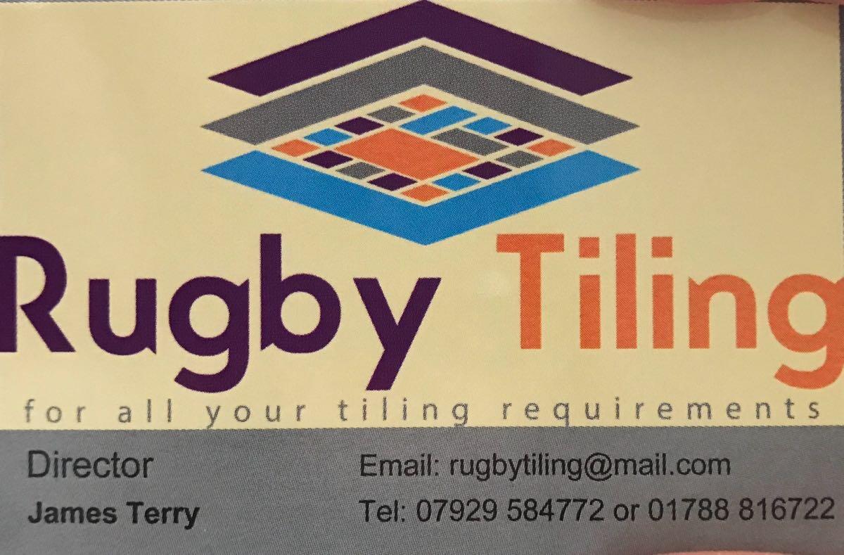 Rugby Tiling - Nextdoor
