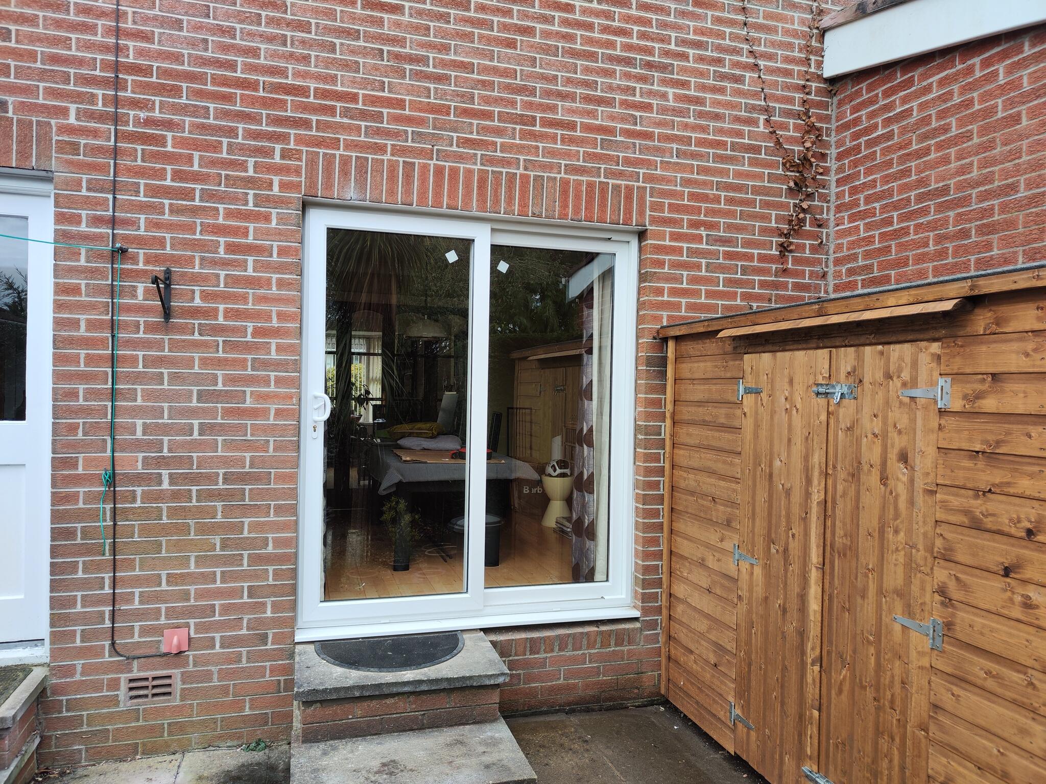 CJM construction - Newtownards, GB-NIR - Nextdoor