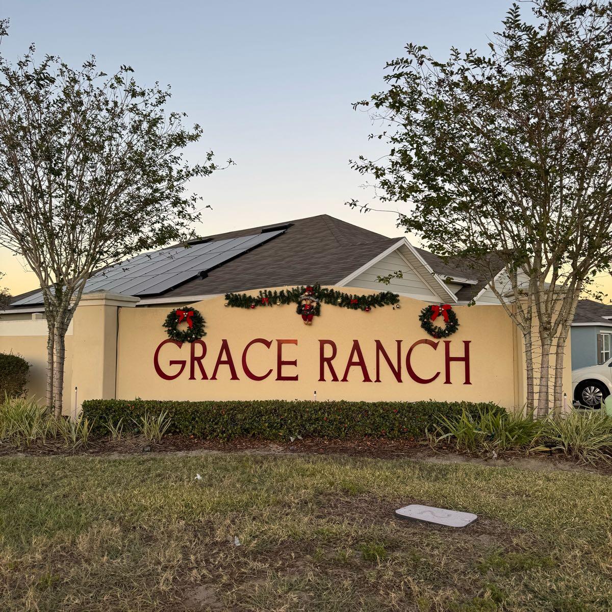Grace Ranch - Poinciana, FL - Nextdoor