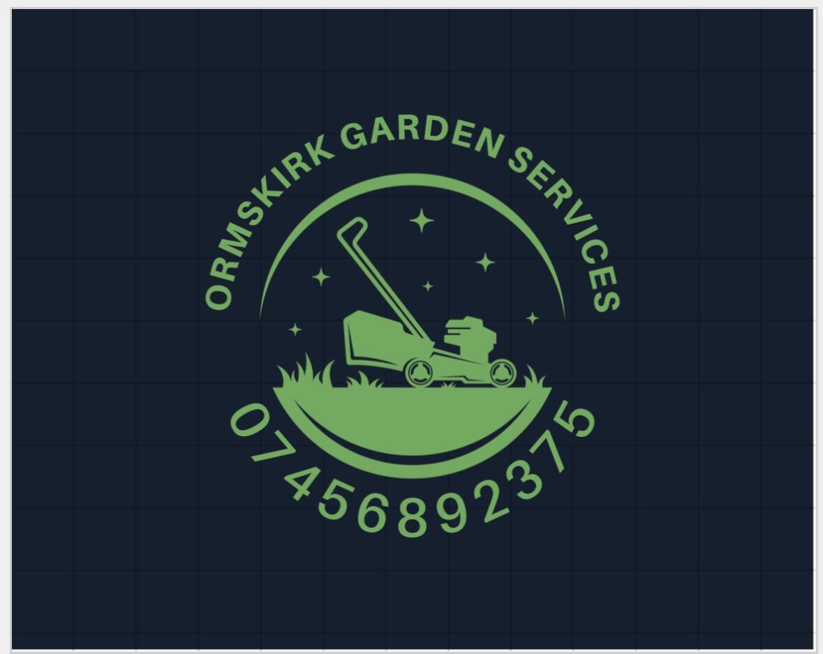 Ormskirk Garden Services - Nextdoor