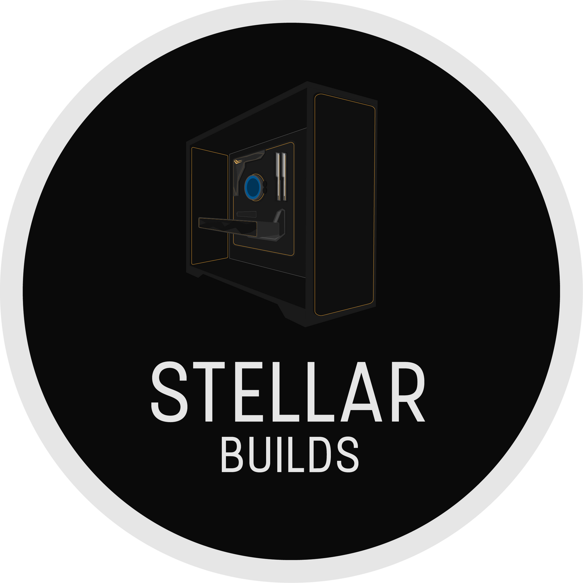 Stellar Builds - Nextdoor
