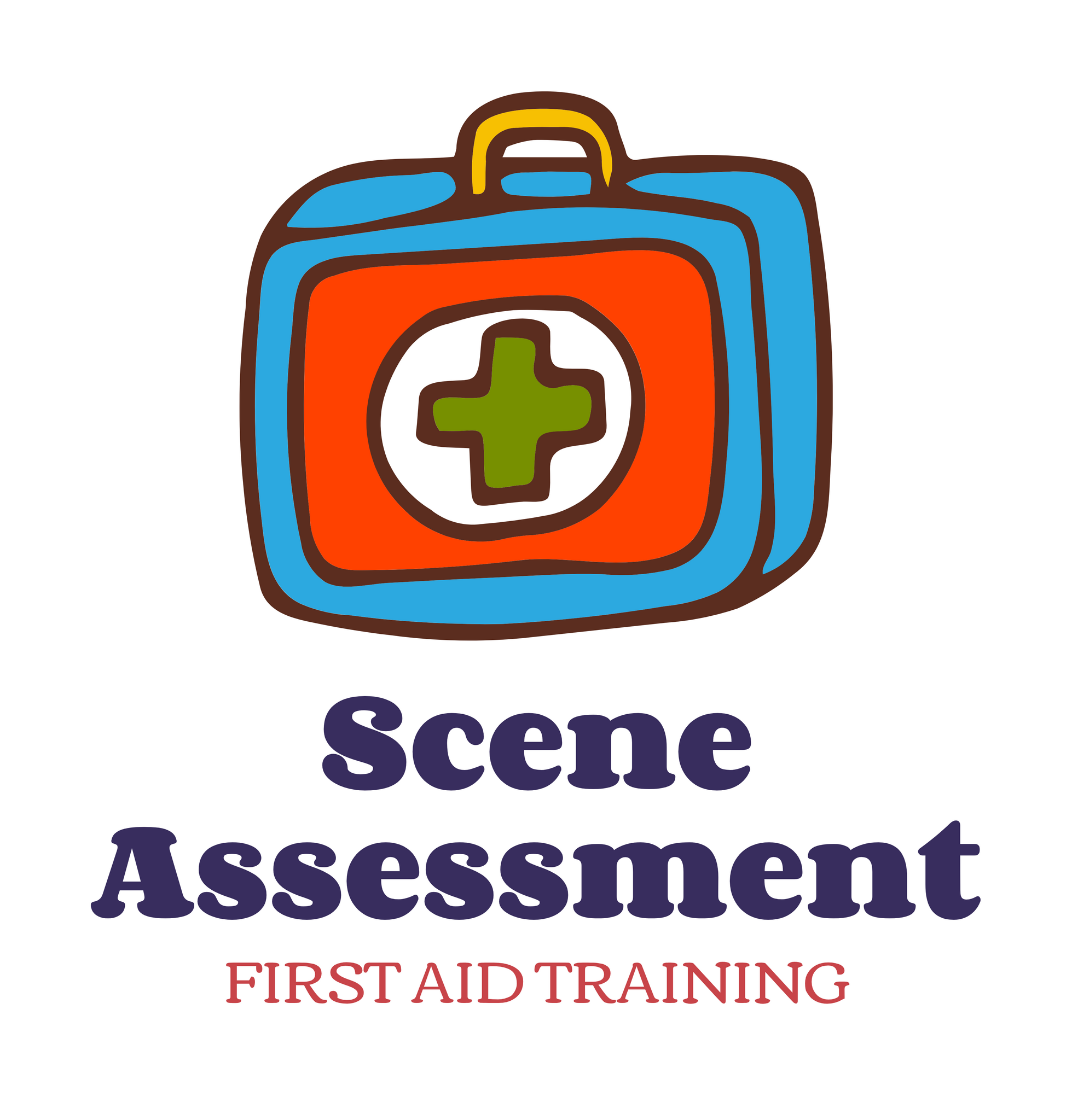 Scene Assessment - First Aid Training - Wisbech, England - Nextdoor