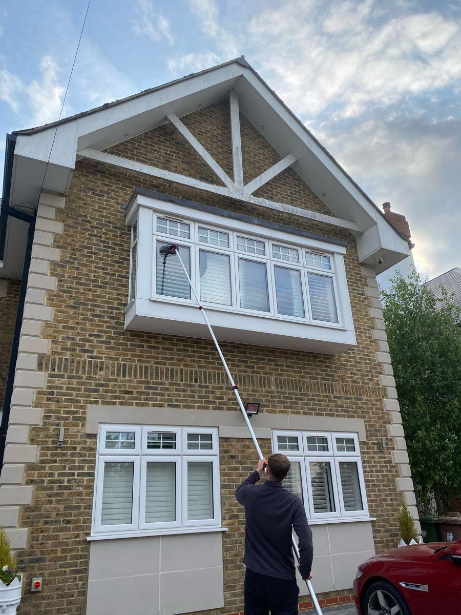 JFT window cleaning - Hatfield - Nextdoor