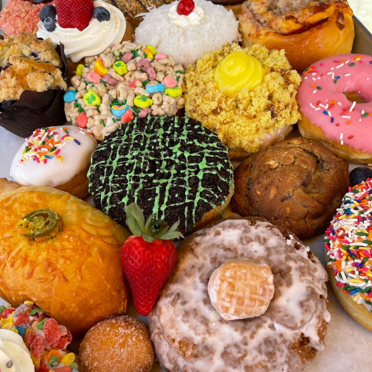 DG Doughnuts - Ocoee, FL - Nextdoor