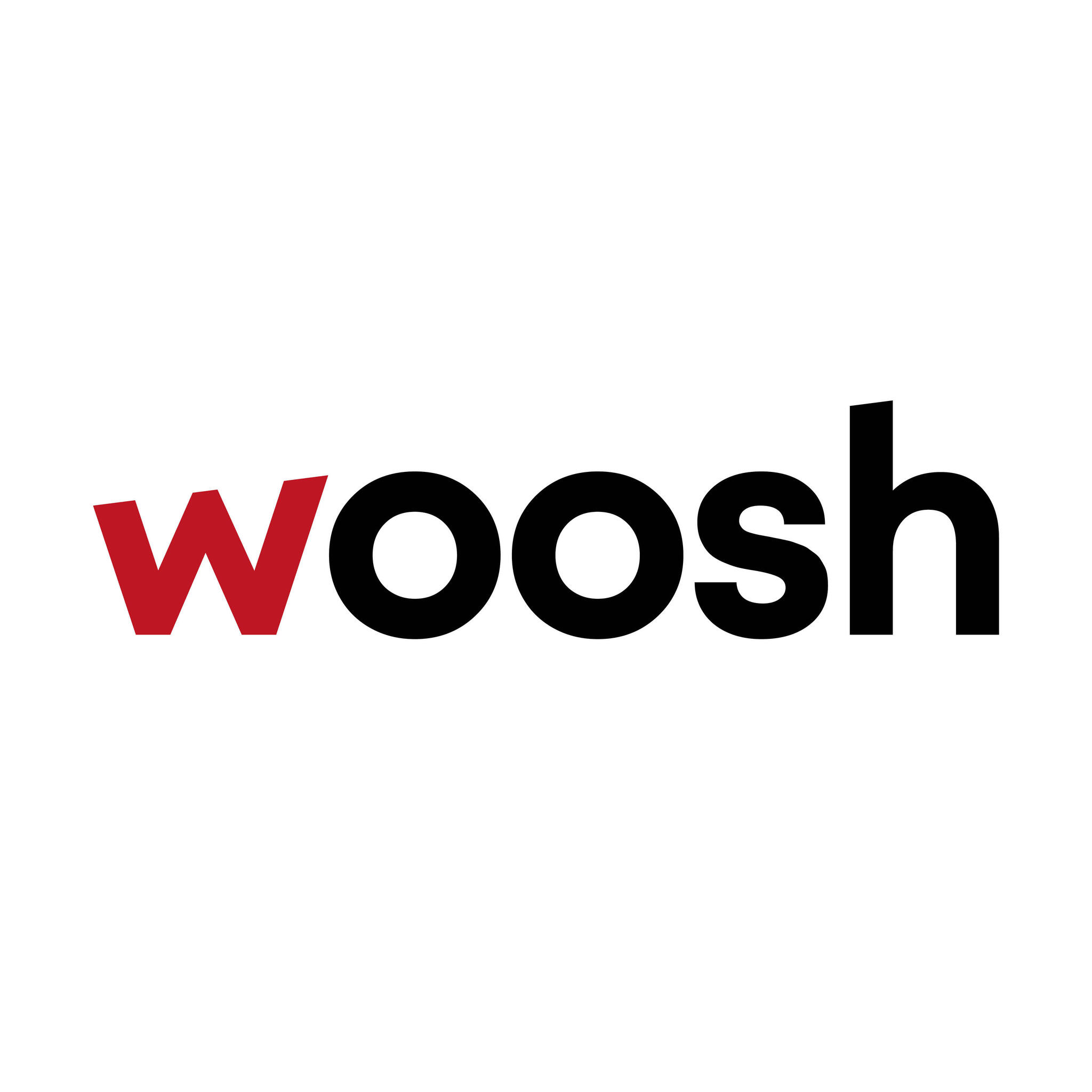 Woosh - Edinburgh - Nextdoor