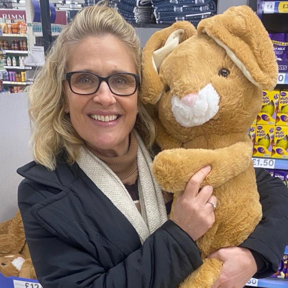 Victoria Thompson - Christchurch - Nextdoor