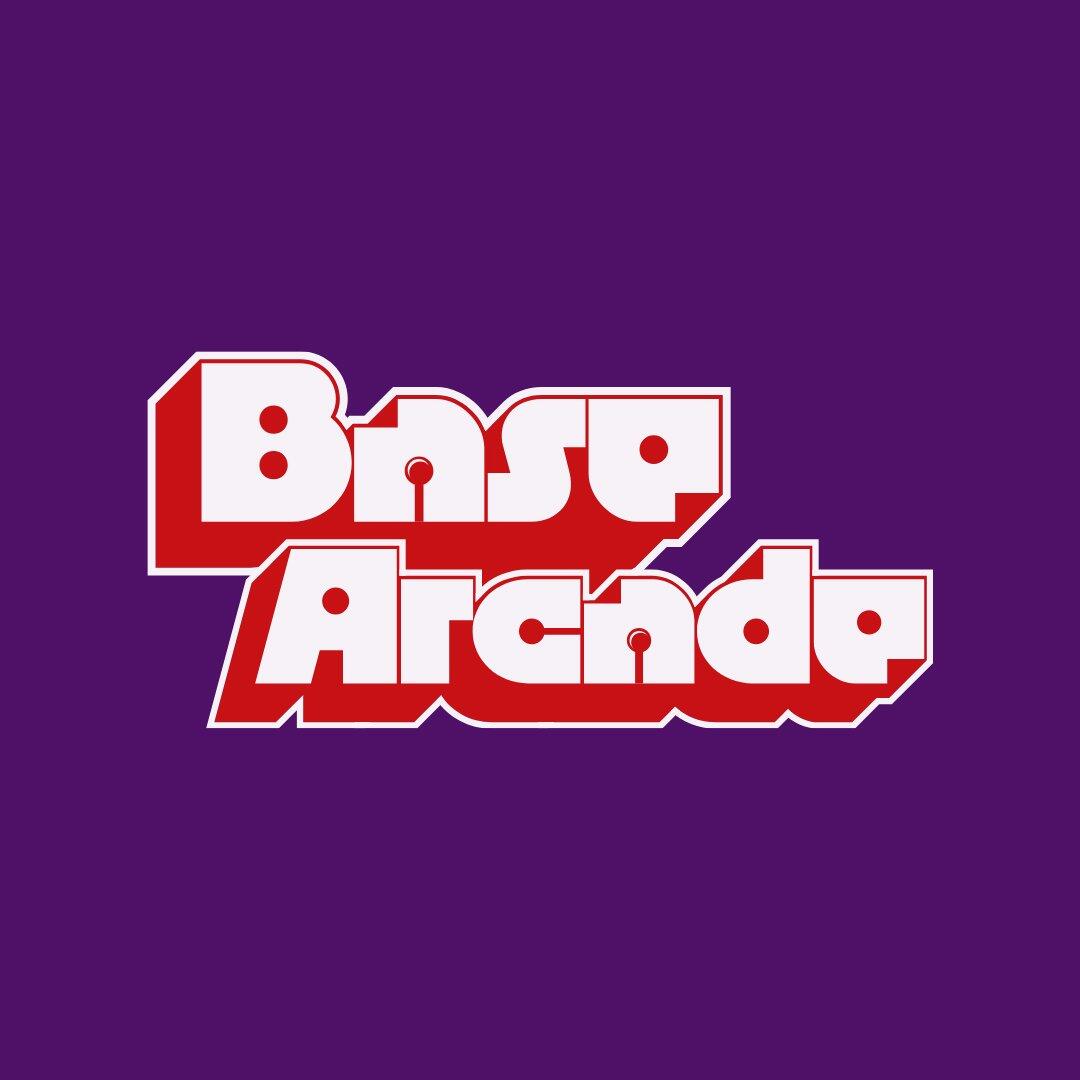 Base Arcade - Belfast - Nextdoor