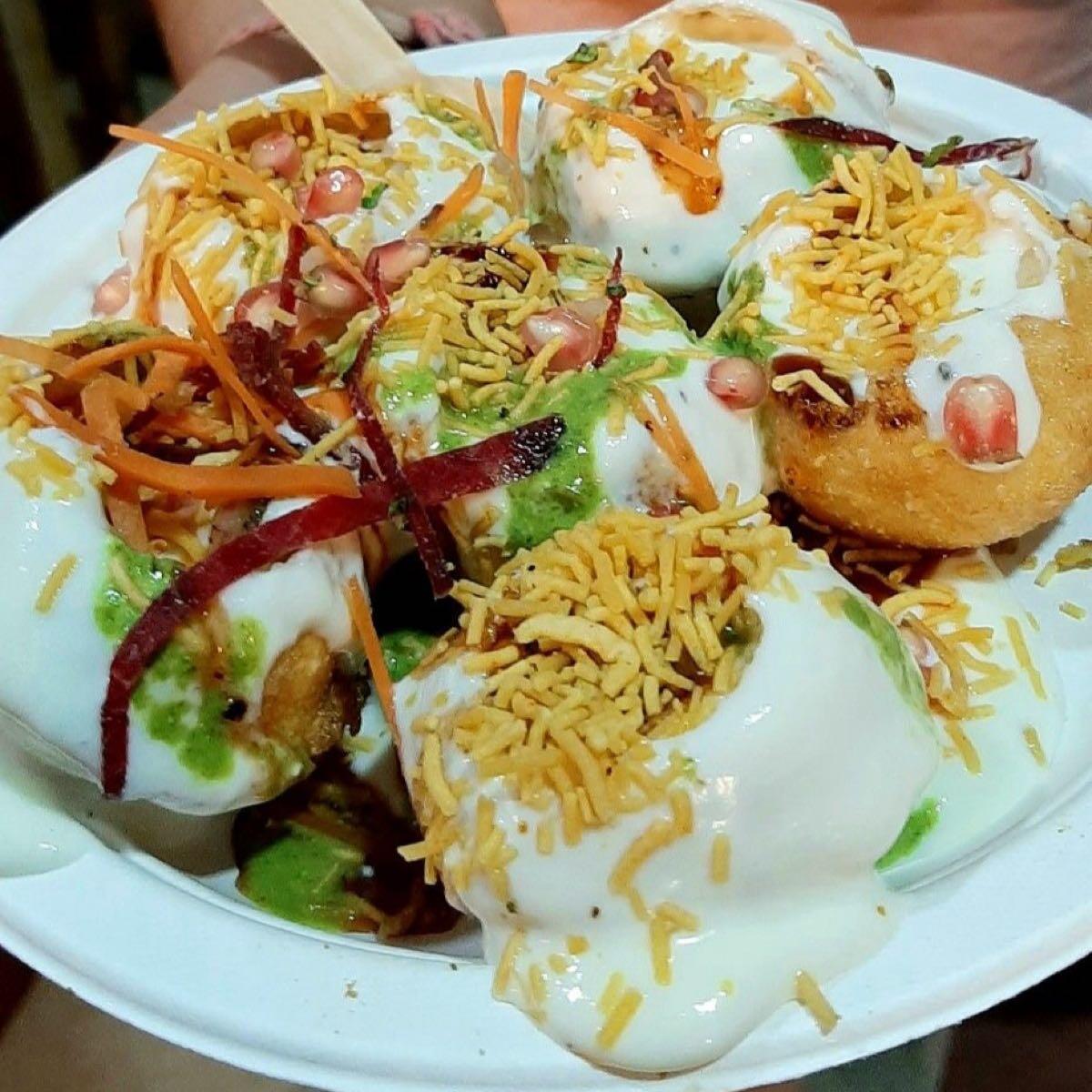 Desi Swaad - Slough, GB-ENG - Nextdoor