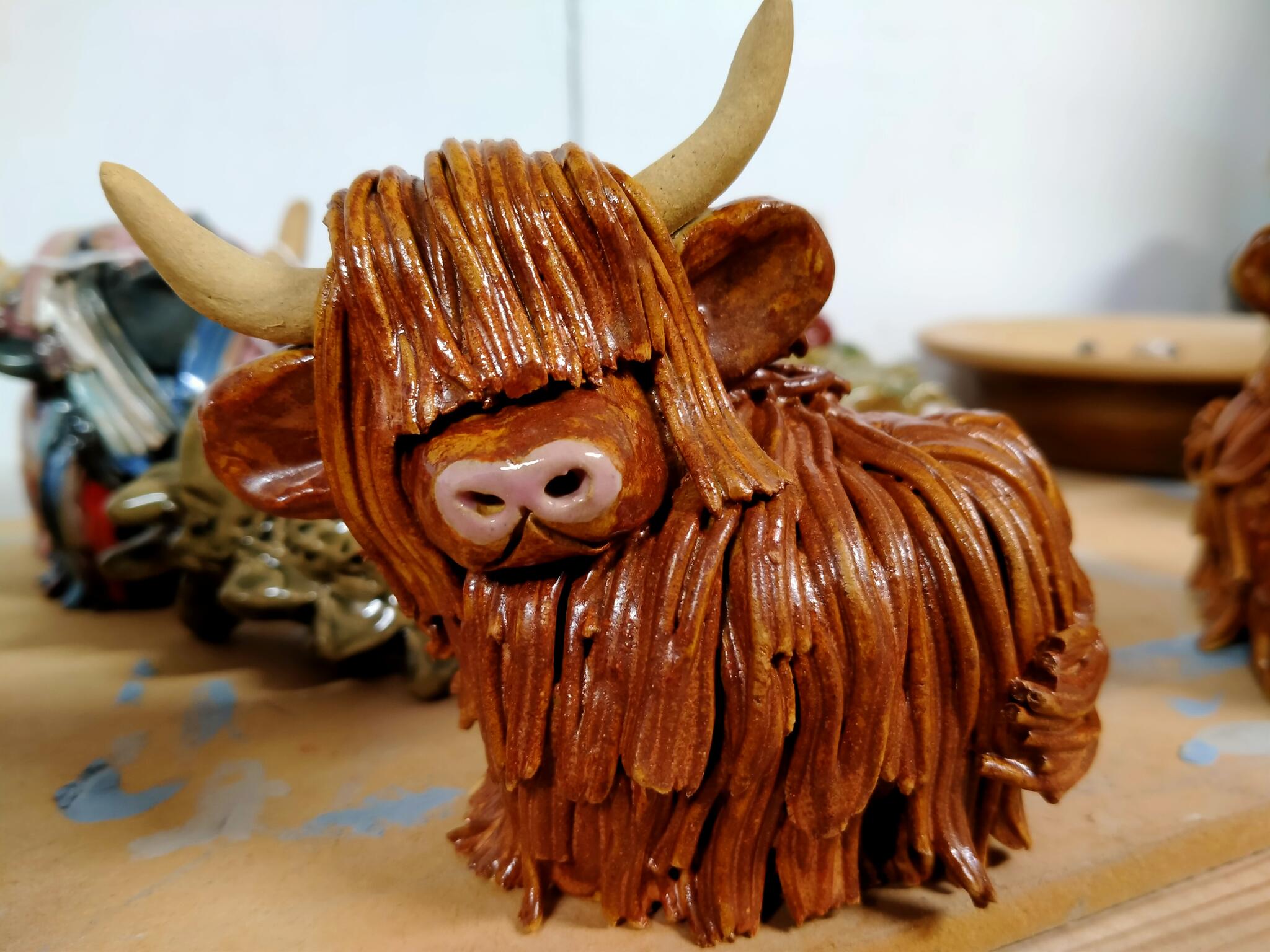 Carantoc Art - Weston-Super-Mare - Nextdoor