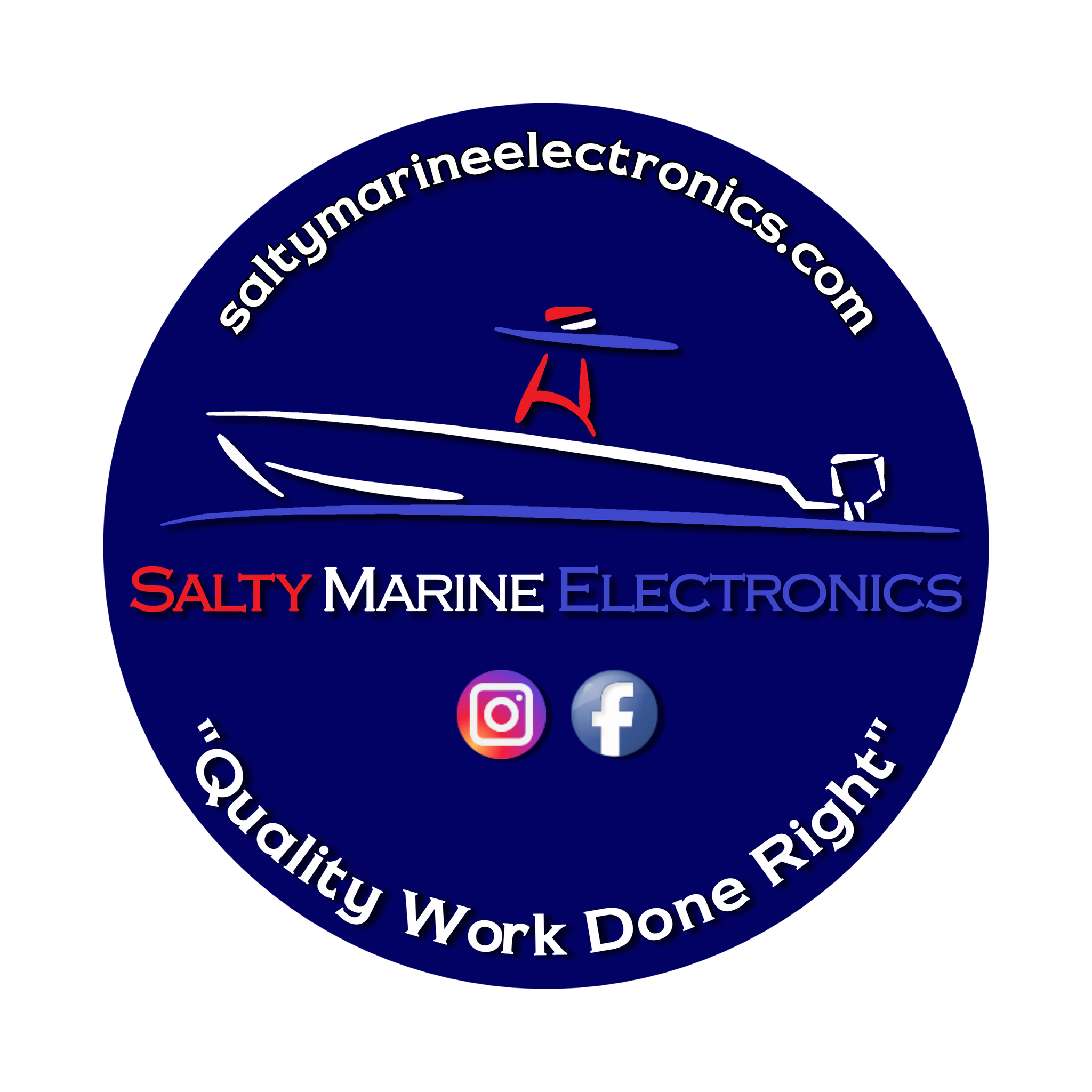 Salty Marine Electronics - Selbyville, DE - Nextdoor