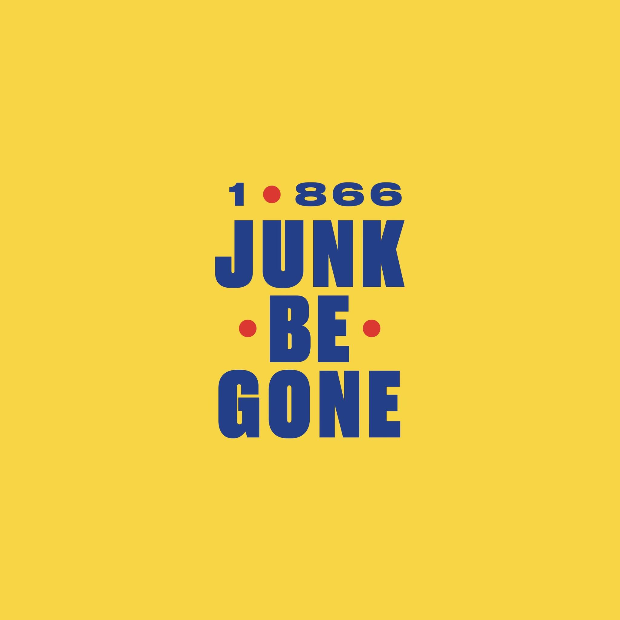 1-866-Junk-Be-Gone Miami - Miami, FL - Nextdoor