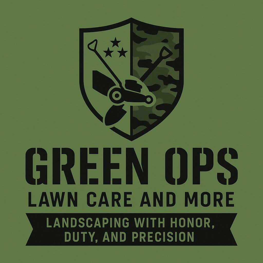 Green Ops Lawncare and More - Nextdoor
