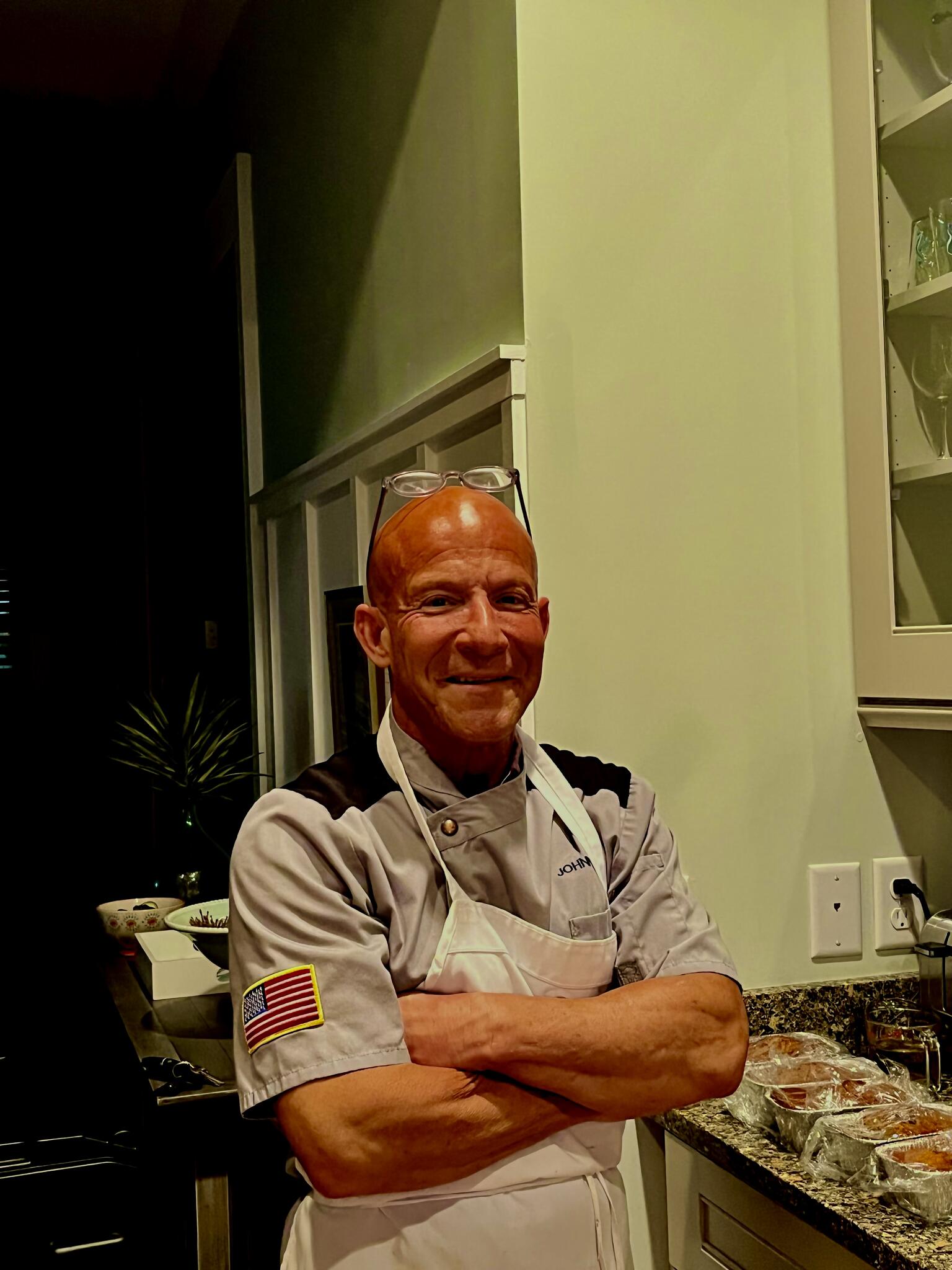 Johnny Carino Private Chef - Nextdoor