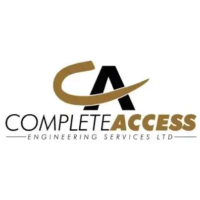 Complete Access - Hull - Nextdoor