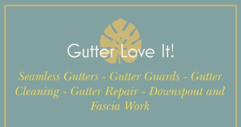 Gutter Love It! - Nextdoor