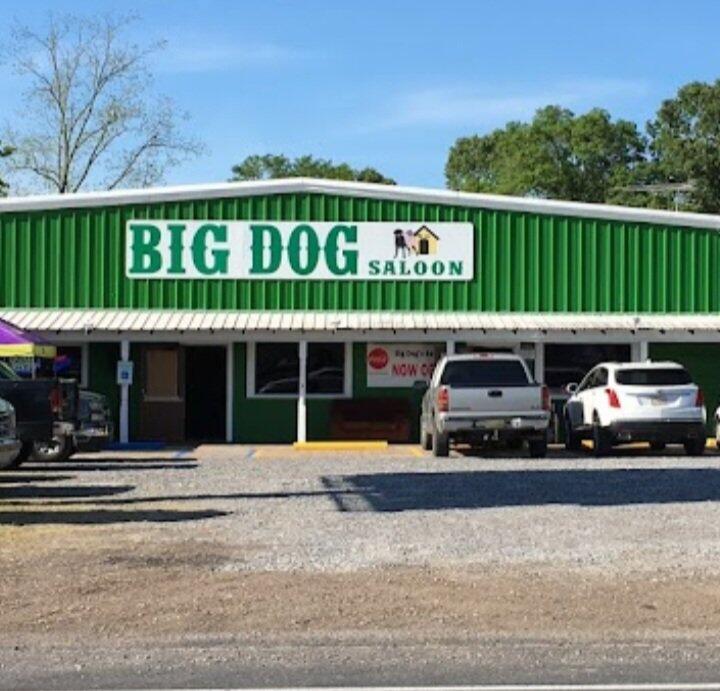 Big Dog Saloon - Denham Springs, LA - Nextdoor