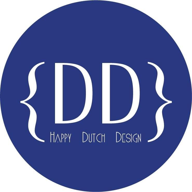 Dagmar Design. Grafische vormgeving & webdesign - Nextdoor