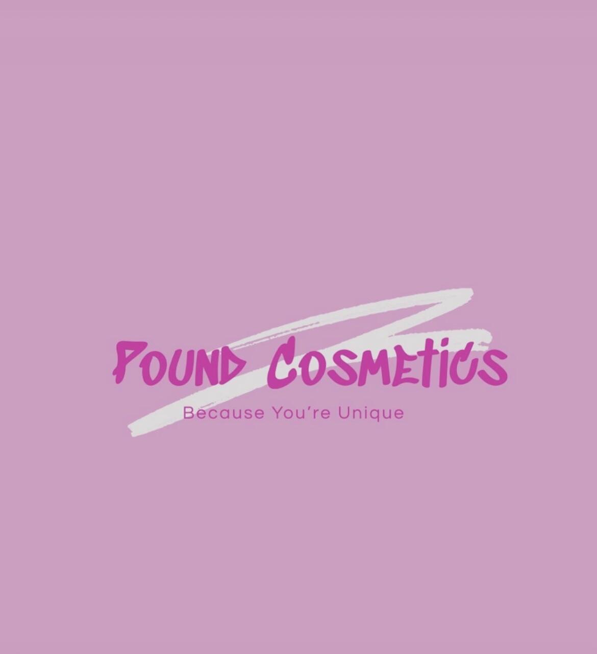 Pound Cosmetics Ltd - London - Nextdoor