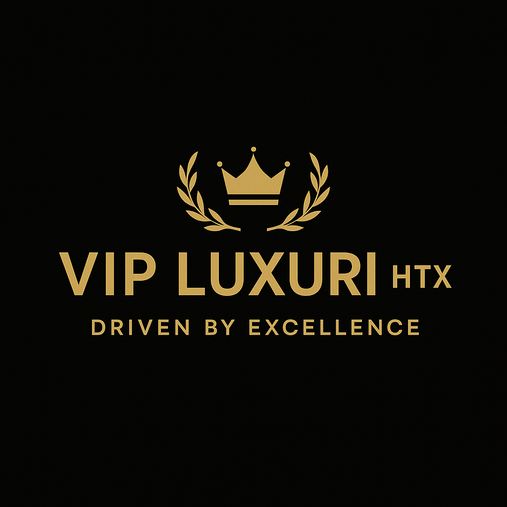 VIP LUXURI HTX - Nextdoor