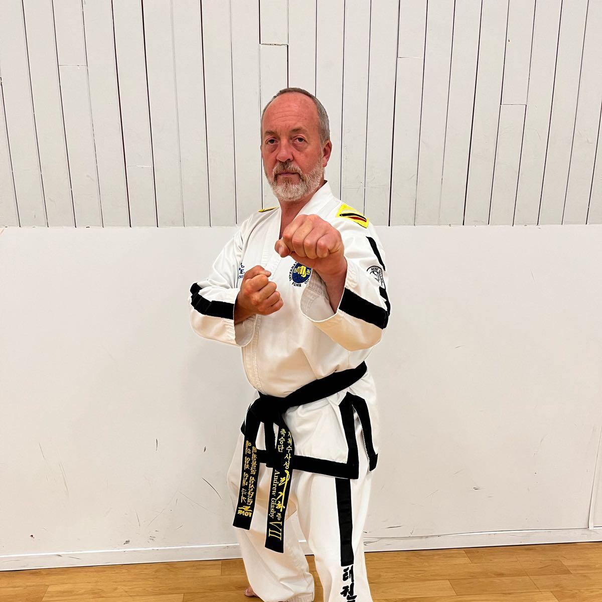Nene Valley School of Taekwon-Do - Nextdoor
