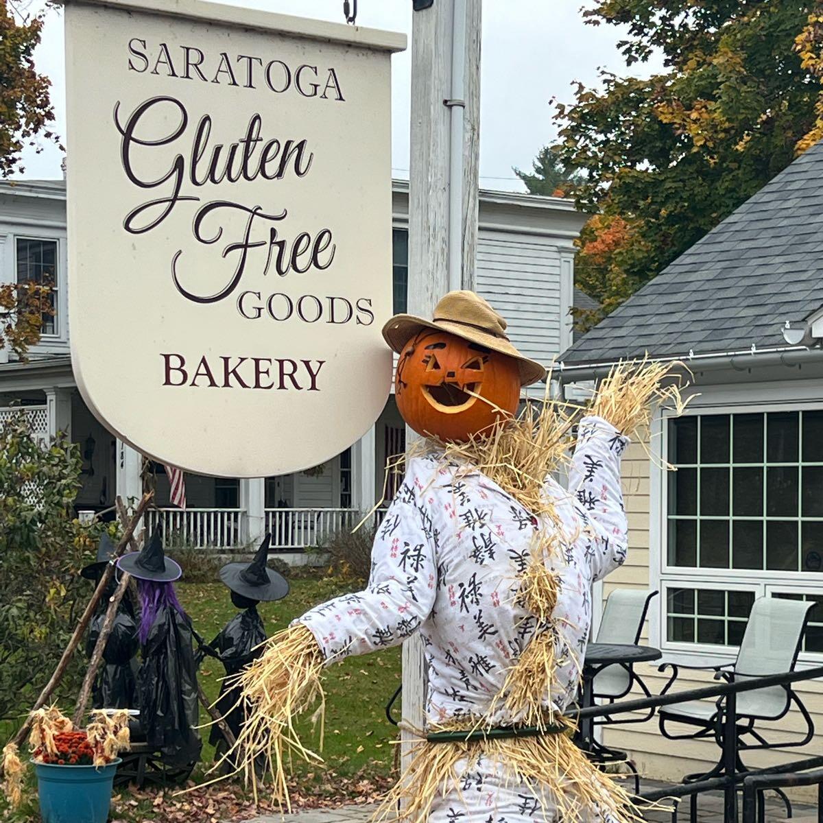 Saratoga Gluten Free Goods - Schuylerville, NY - Nextdoor