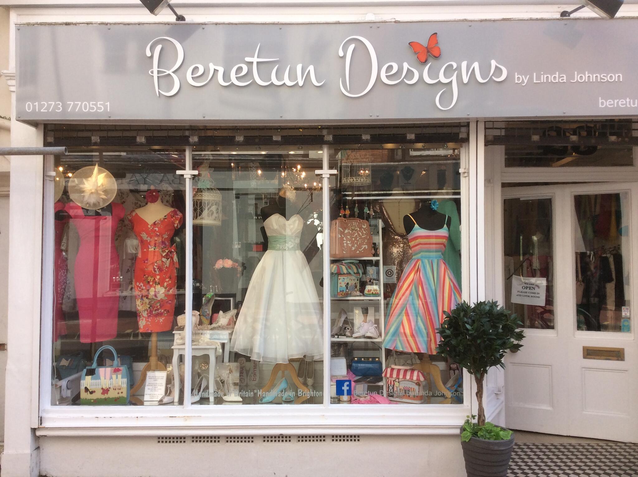 Beretun Designs - Brighton, England - Nextdoor