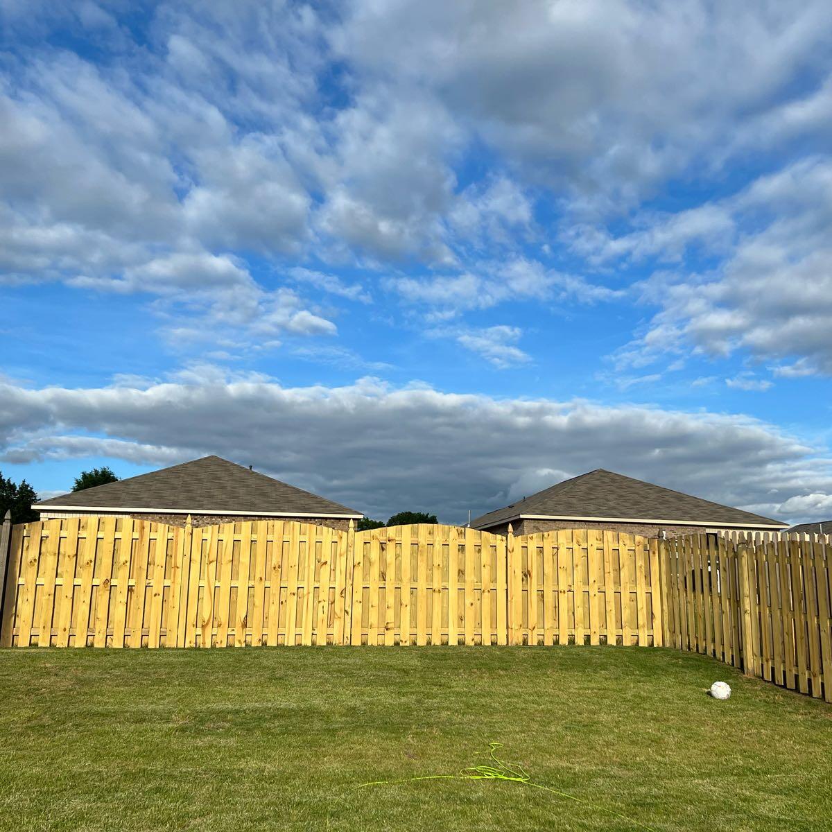 Mario’s Fence Service - Nextdoor