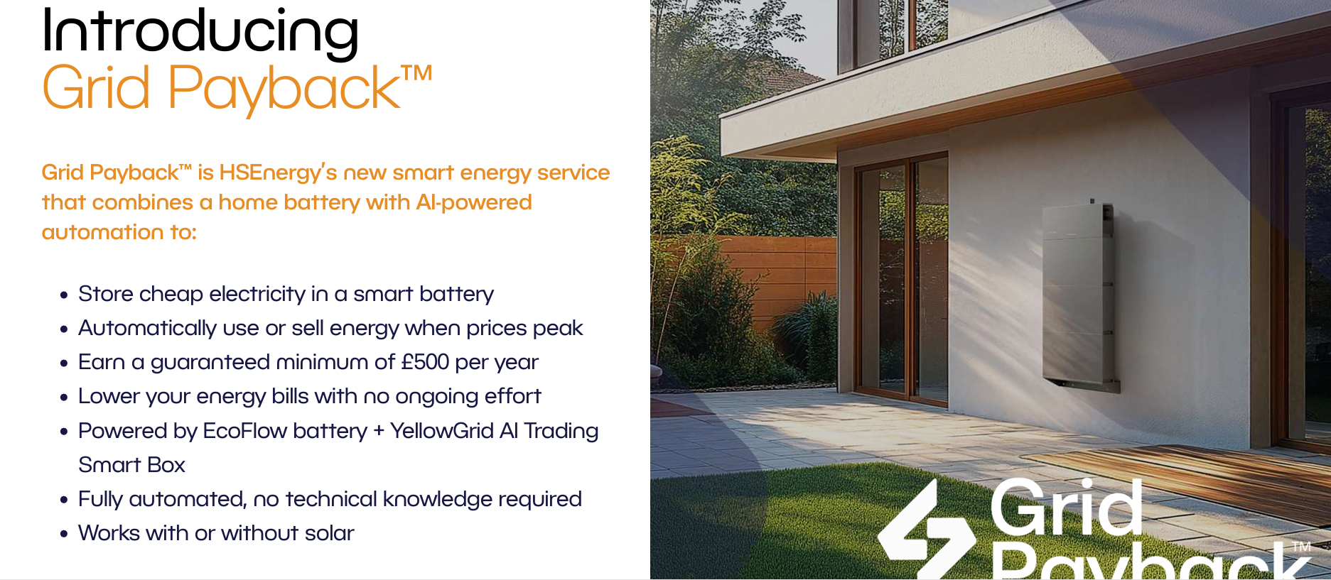 Tim De Sanvil (HSEnergy) - Nextdoor