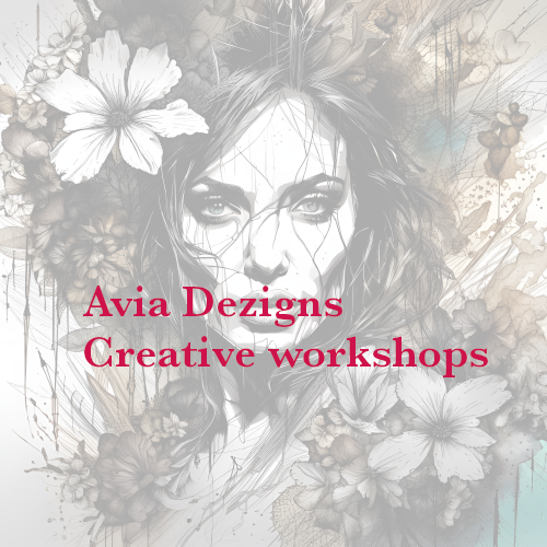 Avia Dezigns Creative workshops - Nextdoor