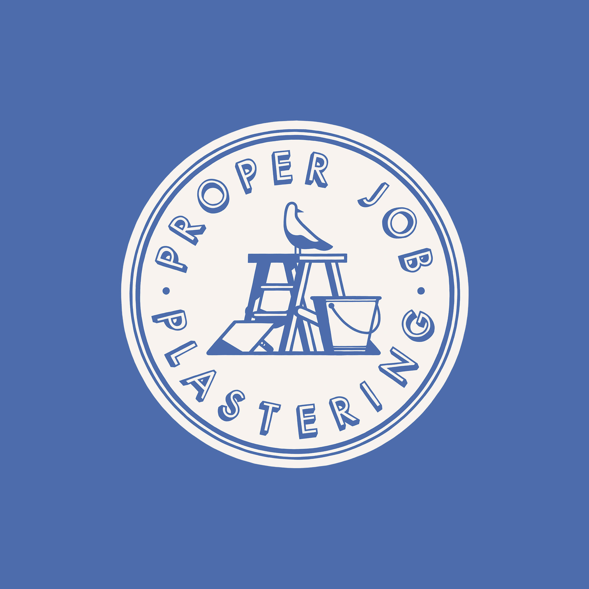 Proper Job Plastering - Falmouth, GB-ENG - Nextdoor