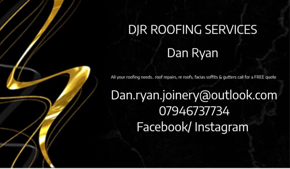 DJR ROOFING & JOINERY SERVICES - Lancaster - Nextdoor