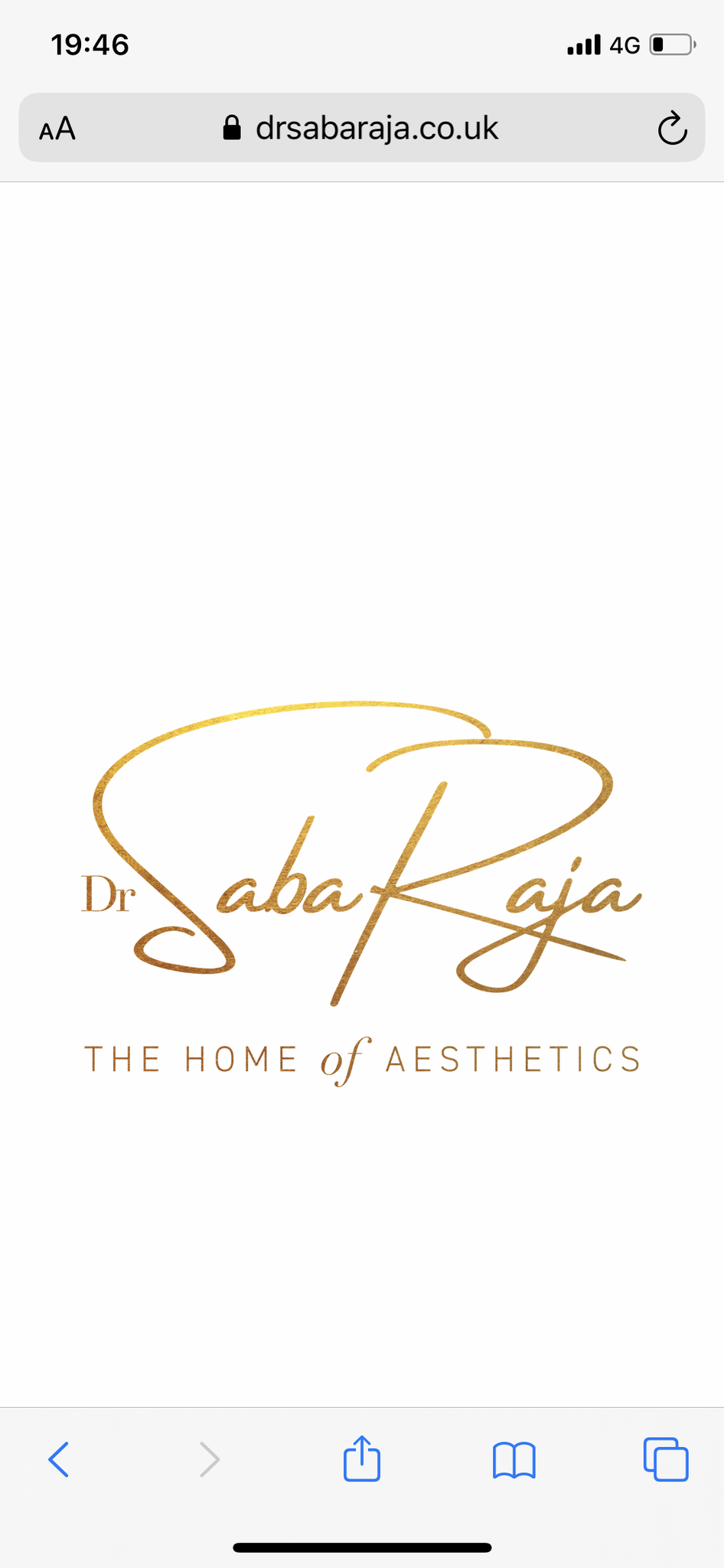 Dr Saba Raja The Home Of Aesthetics - Norwich - Nextdoor