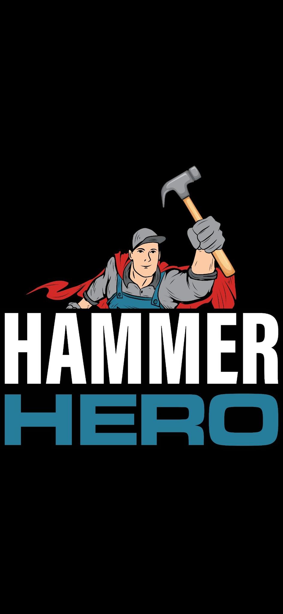 Hammer Hero - Nextdoor