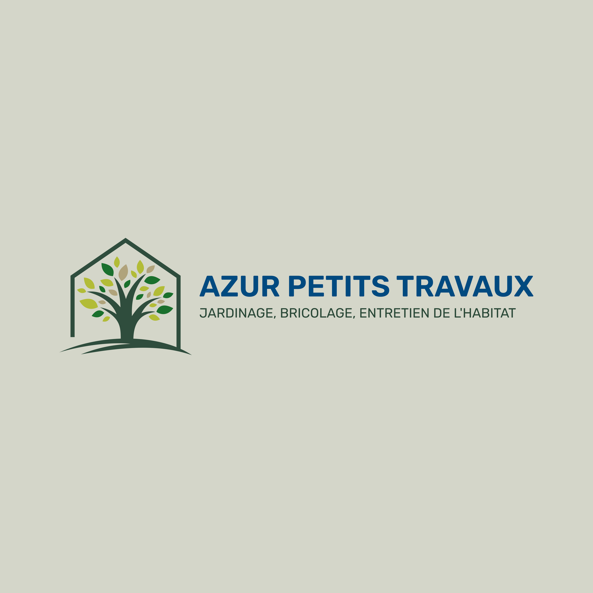 Azur petits travaux - Nextdoor