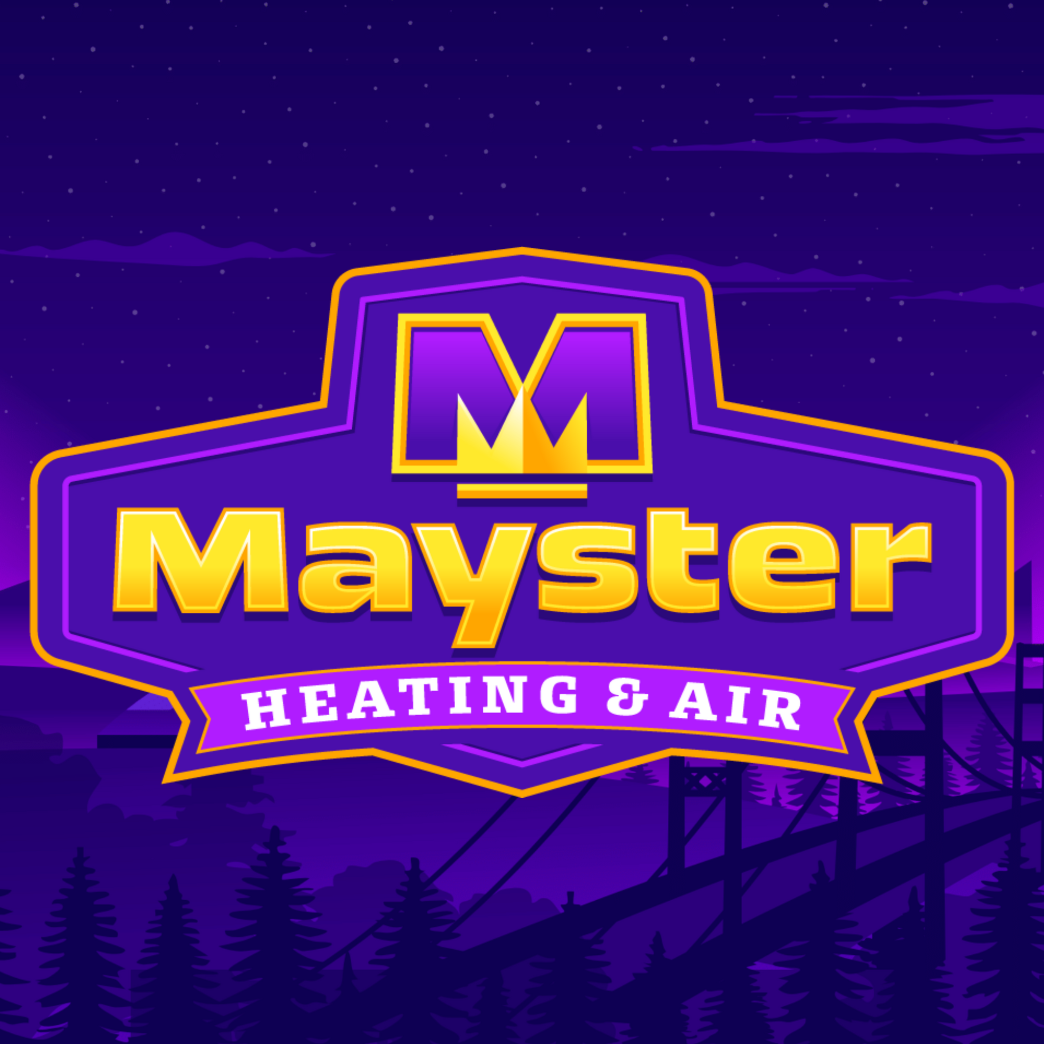 Mayster Heating and Air - Lakewood, WA - Nextdoor