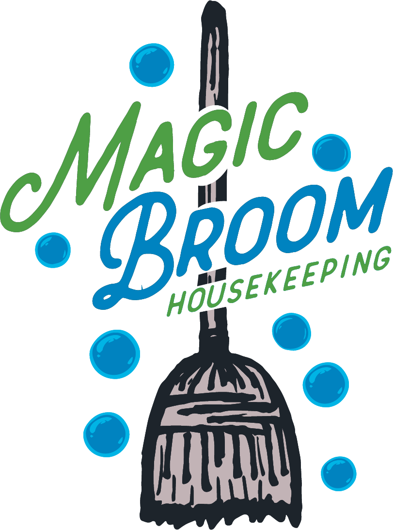 Magic Broom Housekeeping - Windsor, CA - Nextdoor