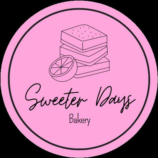 Sweeter Days Bakery - Nextdoor