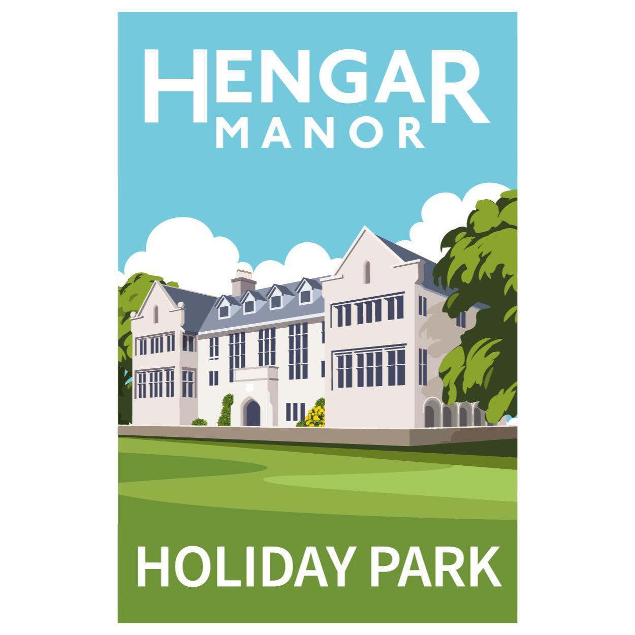 Hengar Manor Holiday Park - Cornwall - Nextdoor