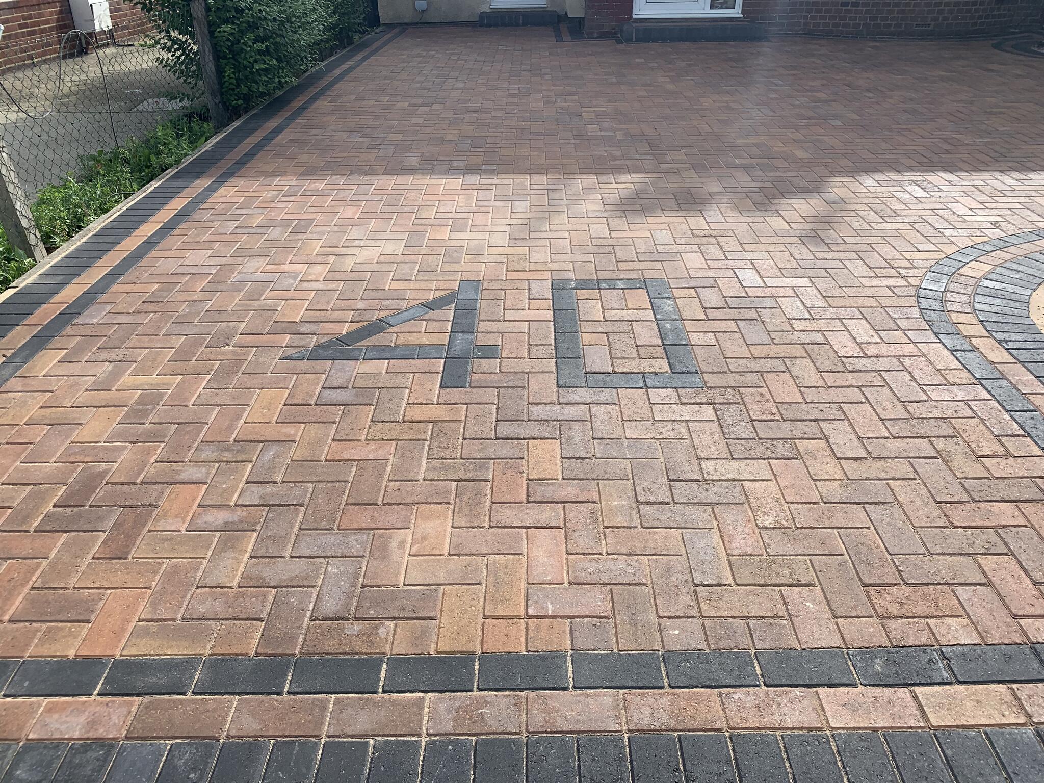 JRB paving and landscaping - Bridgwater, GB-ENG - Nextdoor