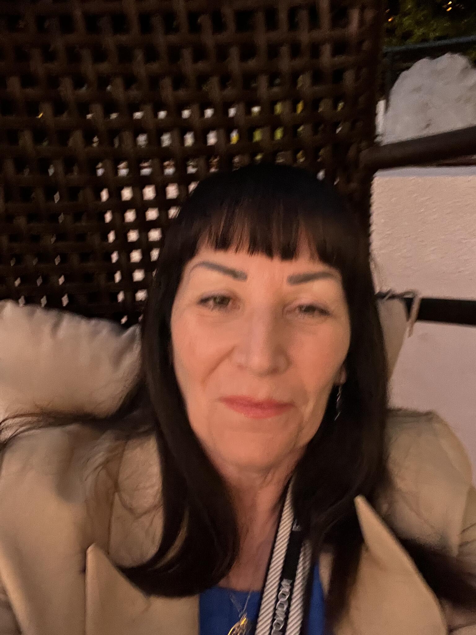 Marie Bateson - Nextdoor