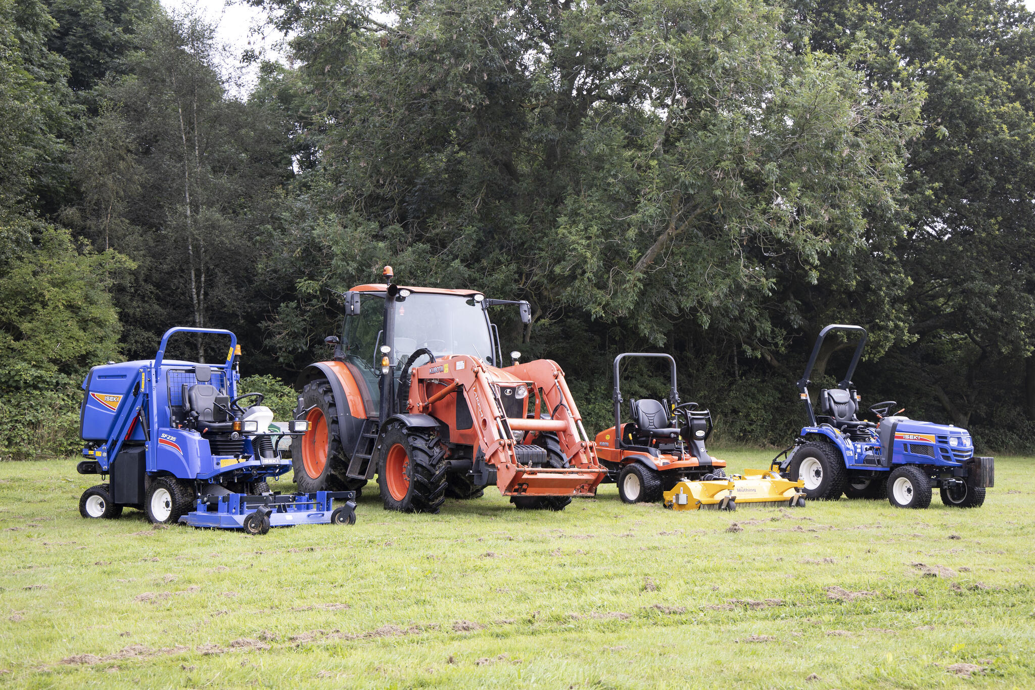 Paddock maintenance services - Nextdoor