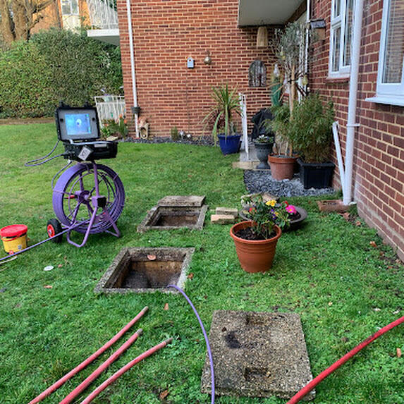 Dorset Property and Drainage Solutions - Ferndown - Nextdoor