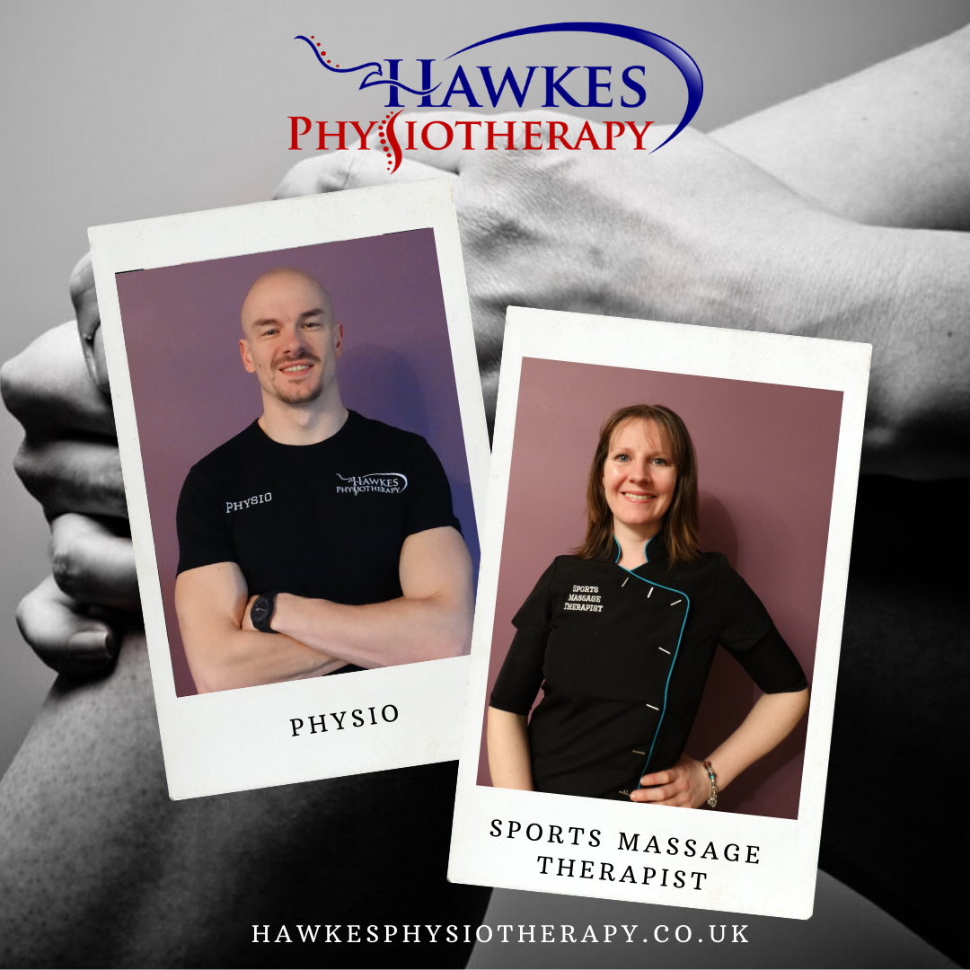 Hawkes Physiotherapy - Stoke-On-Trent - Nextdoor