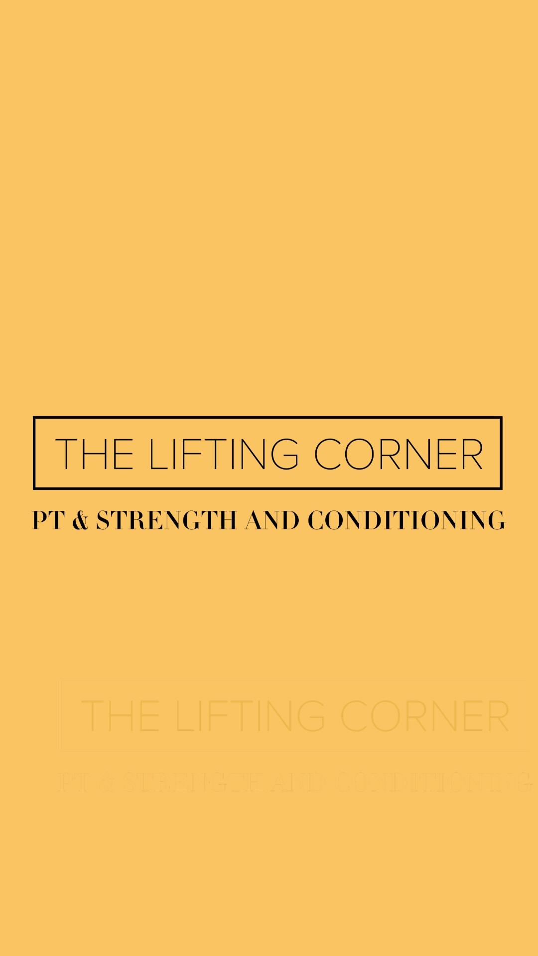 The Lifting Corner - Coulsdon - Nextdoor