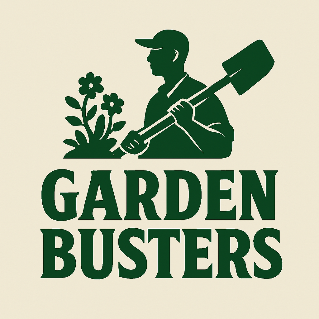 Garden Busters - Nextdoor