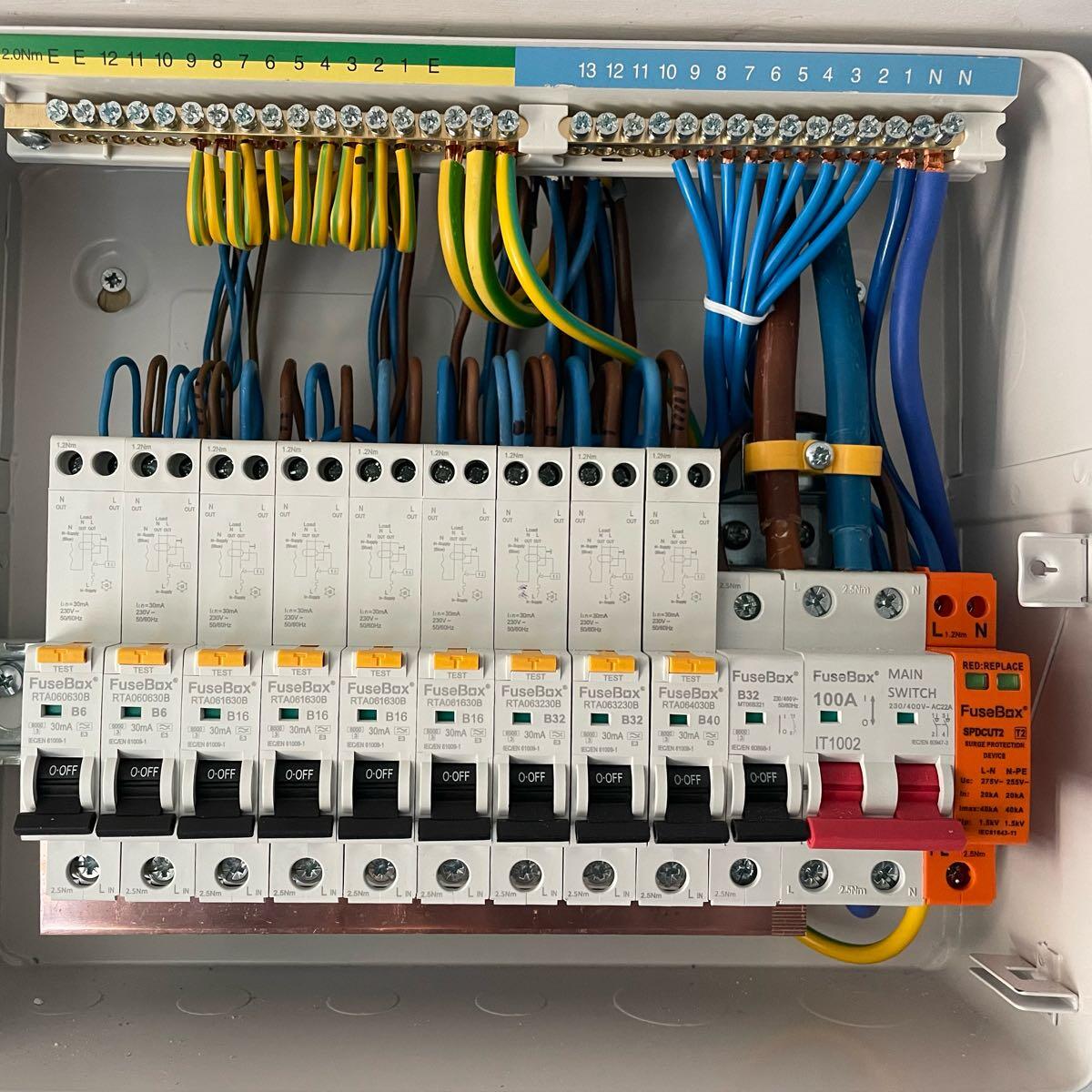 L.O.C Electrical - Nextdoor